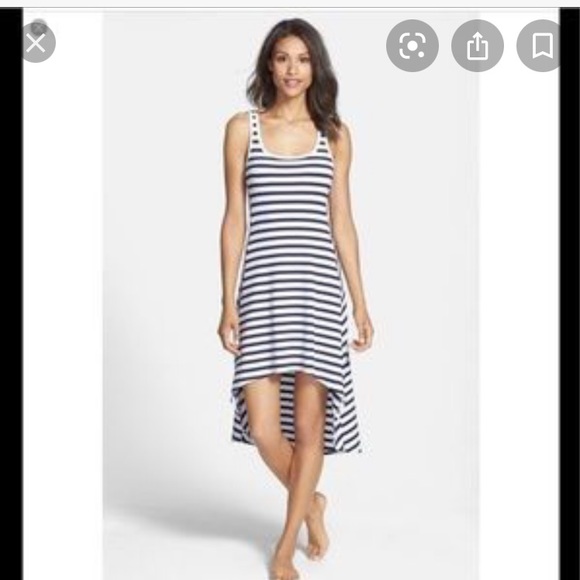 Andrew Marc | Dresses | Andrew Marc Marc New York High Low Dress Size S ...